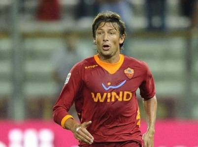 Roma, per Heinze nessuna prova tv
