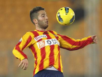 Roma, Bertolacci rinnova fino al 2017. Tachtsidis è vicinissimo