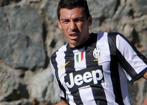 Juventus, Lucio rischia uno stop di 3-4 mesi