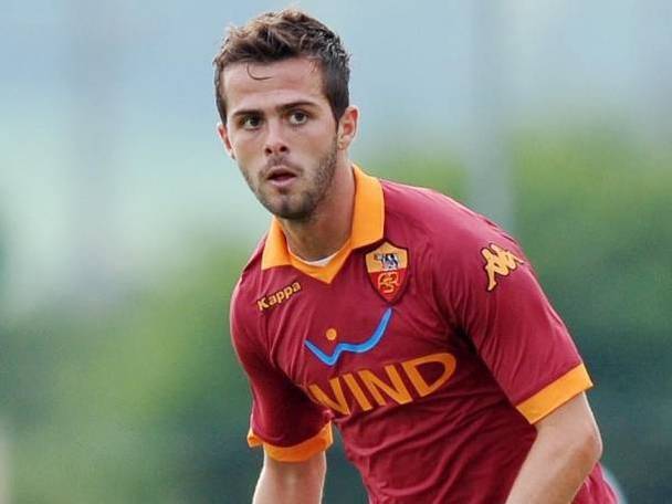 Roma, Pjanic: "Noi, Juventus e Napoli ai primi tre posti. Domenica ...