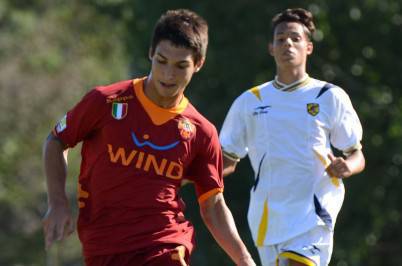 Mercato Roma, Ag. Politano: "Tornerà alla Roma a fine anno"