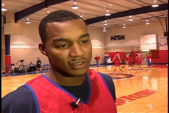 Nba, la storia di Chris Wright: esordisce con Dallas dopo aver ...