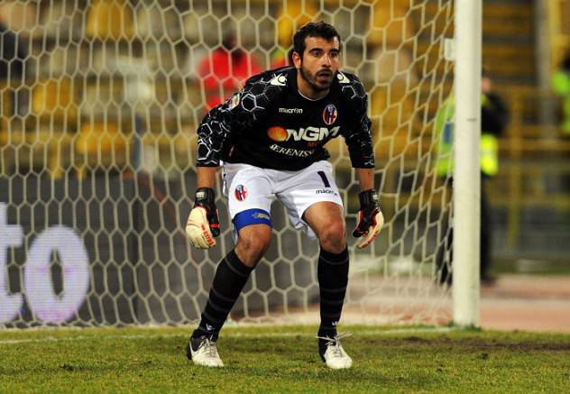 Mercato Roma, niente sconti al Bologna per Curci