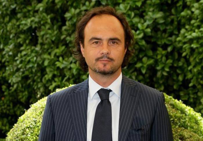 AS ROMA Giannini: "La Roma ricorda la prima Juve di Conte"