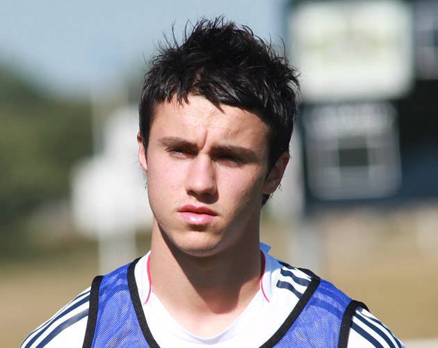 Mercato Roma, giallorossi sul terzino francese Corchia