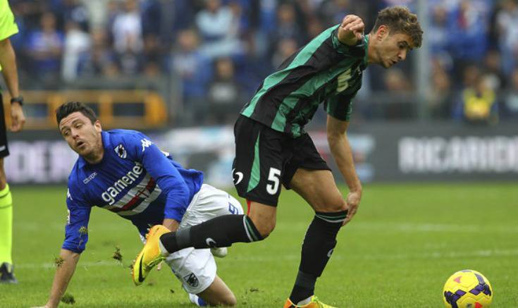 Ag. Antei: "Verrà riscattato dal Sassuolo"