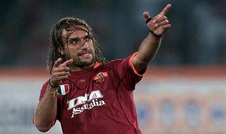 Gli auguri della Roma per i 47 anni di Batistuta (VIDEO)