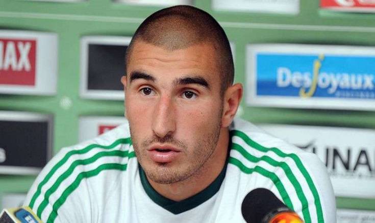 MERCATO ROMA Mezza Serie A sulle tracce di Ruffier