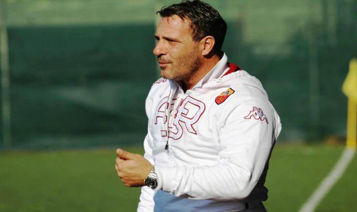 ALLIEVI NAZIONALI Final Eight, il Palermo blocca la Roma sull'1-1 ...