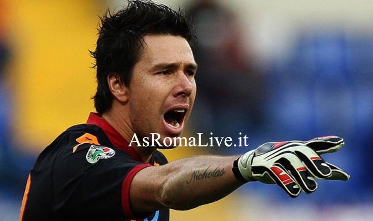 AS ROMA Doni: "Contentissimo per il ritorno di Spalletti. E' un grande ...