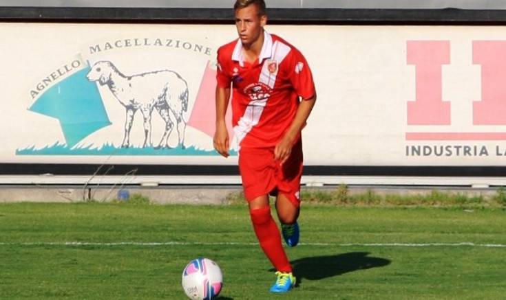 Roma, Ricci vicino al Cagliari