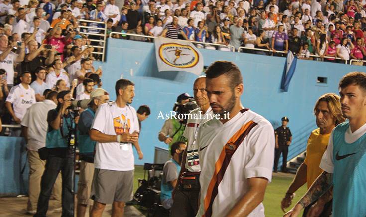 Castan: "Tra poco al top della forma, lottiamo per lo scudetto"