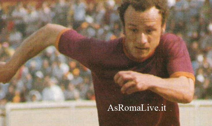 As Roma: "Buon compleanno a Francesco Rocca"