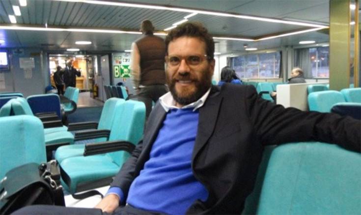 Interrogatorio fiume per Iodice in Procura Figc