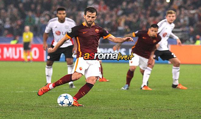 Roma, 10 cose da sapere in Champions League