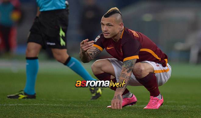Nainggolan: Champions League, secondo me, Barça e Bayern sono favorite