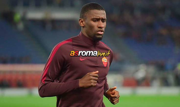 SOCIAL NETWORK Rudiger: "Pienamente concentrati sulla Juve"