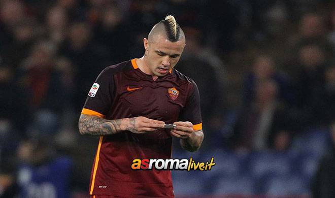 Nainggolan: Champions League, secondo me, Barça e Bayern sono favorite