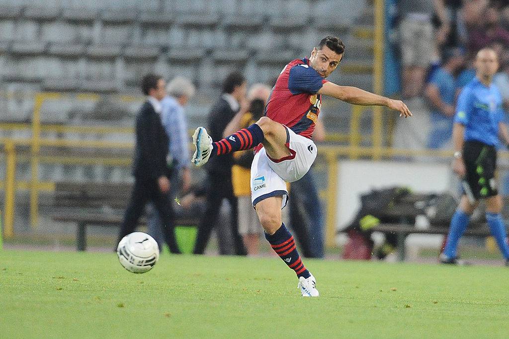 Roma-Bologna, Morleo fuori 4-5 settimane