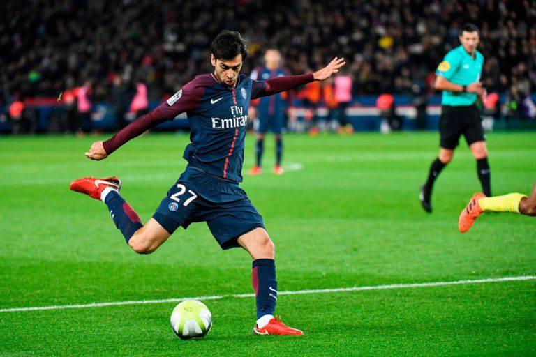 Pastore Roma, il 'Flaco' in arrivo: giovedì le visite mediche