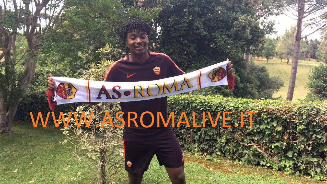 Calciomercato Roma, UFFICIALE Bianda: ecco le cifre a sorpresa