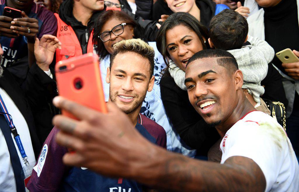 Malcom rifiuta la Roma? Non è la fine del mondo - Asromalive.it