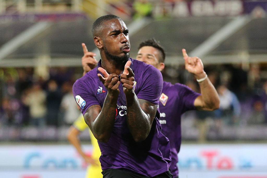 Gerson ha già dimenticato la Roma: "Non guardo le altre squadre"