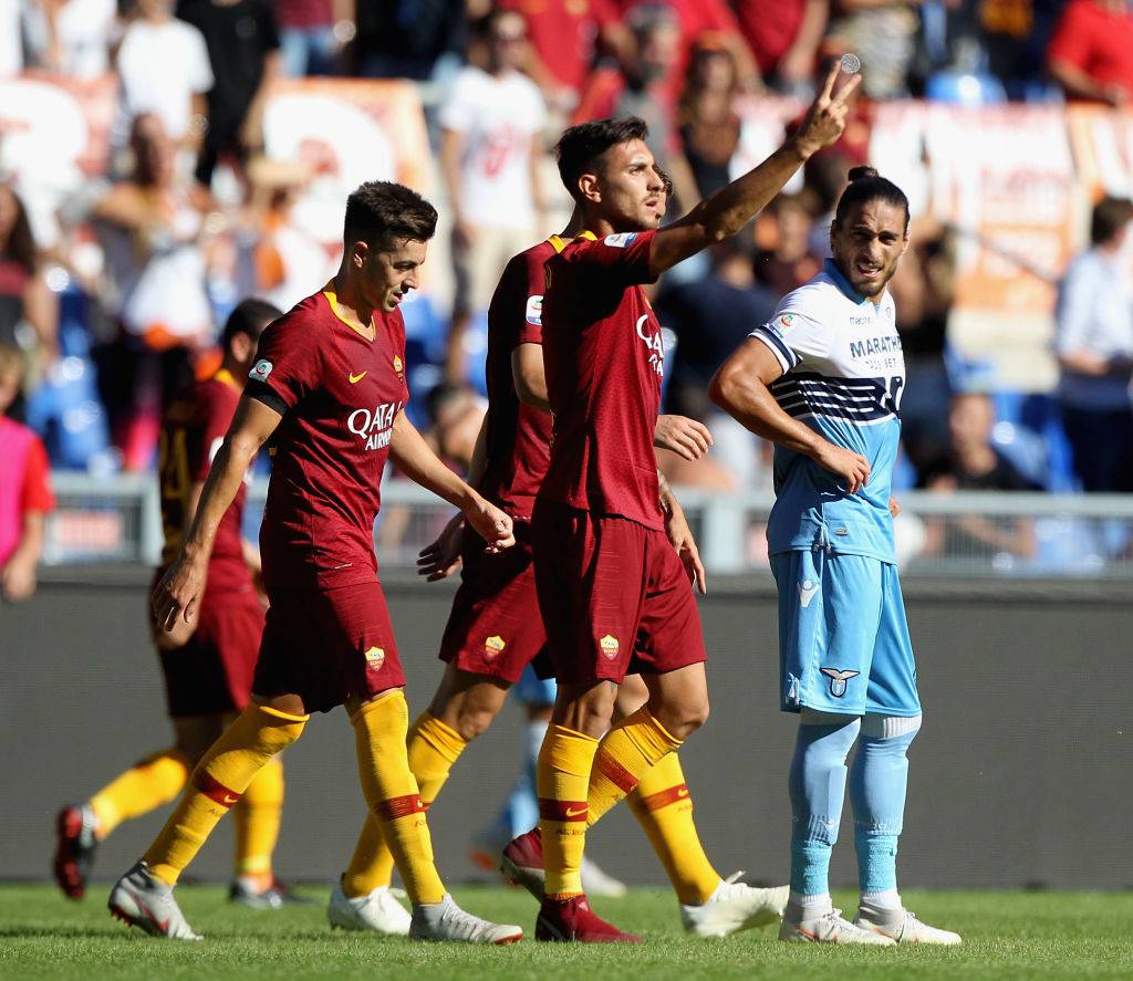 Lazio-Roma, diretta tv e streaming gratis: ecco dove vederla