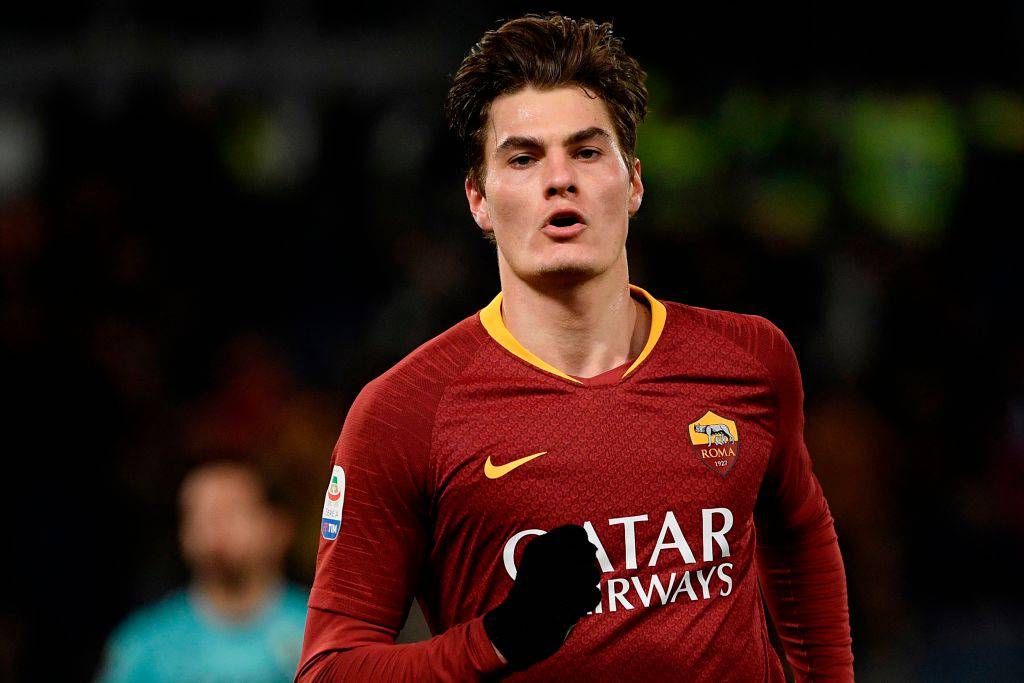 Roma, Schick si affida a un mental coach per migliorare il suo rendimento