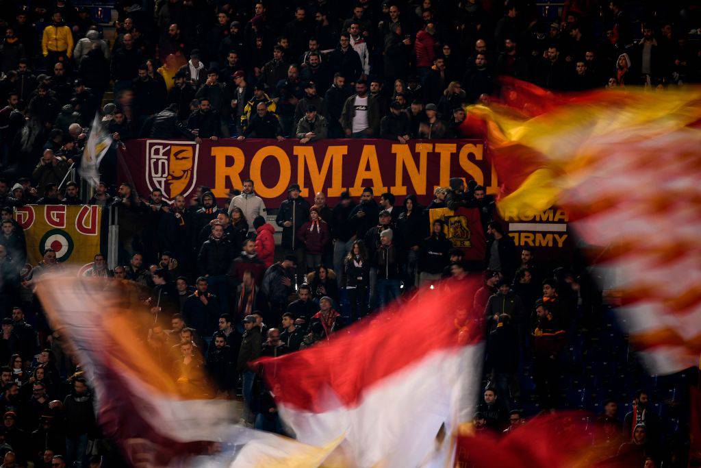 Europa League, il calendario del girone della Roma