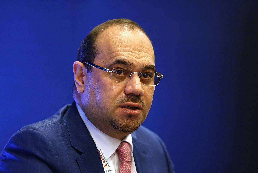 Al Waeli: "Interesse Qatar per la Roma? Non so nulla"