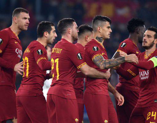 AS Roma calcio - News della squadra della Roma | asromalive.it