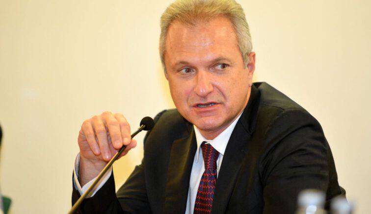 Roma, ufficiale il rinnovo di Fienga | I dettagli del prolungamento