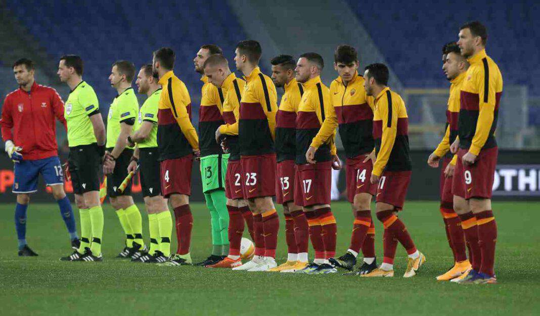 Calendario Roma, la volata Champions, Europa e Conference League