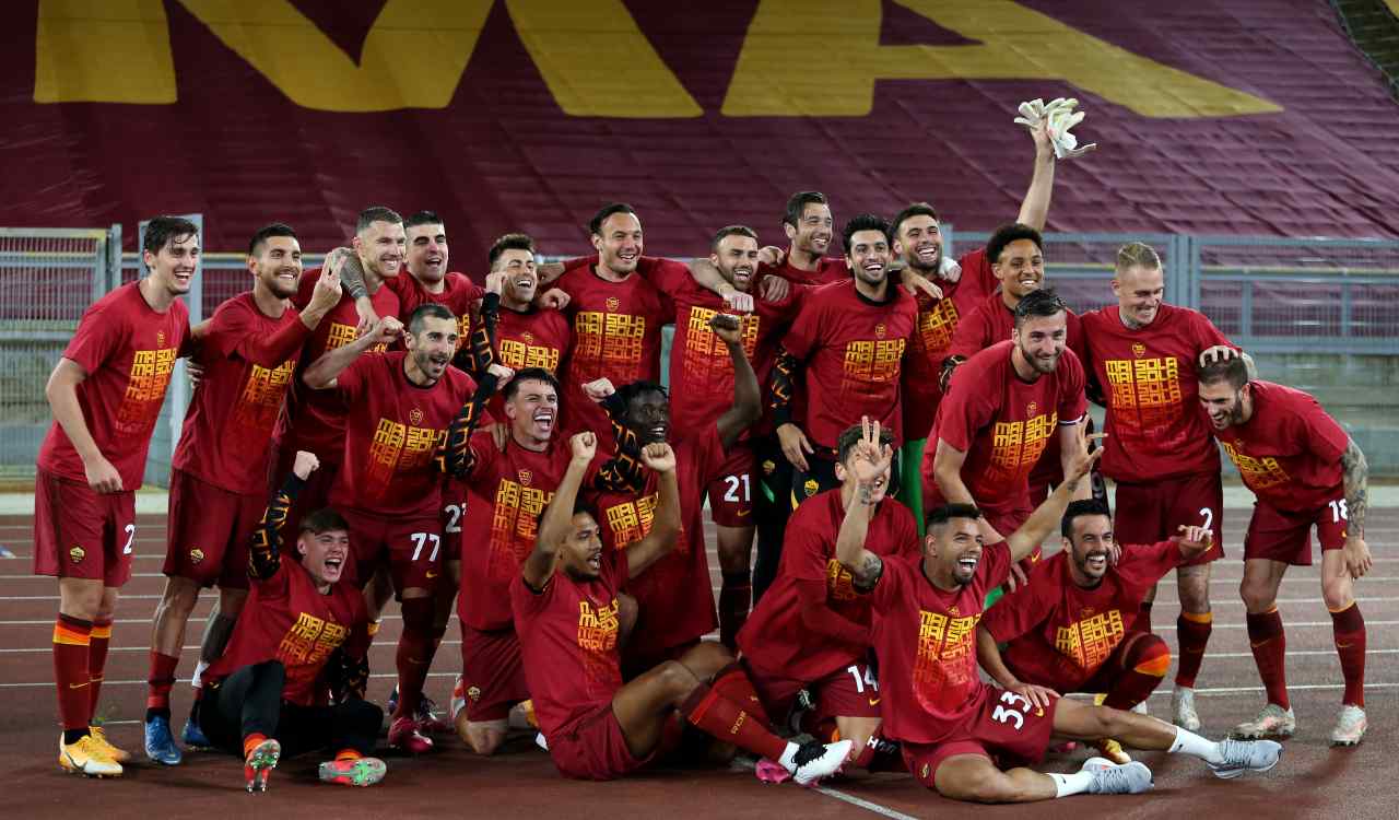 Calciomercato Roma, addio con il club giallorosso ma non solo