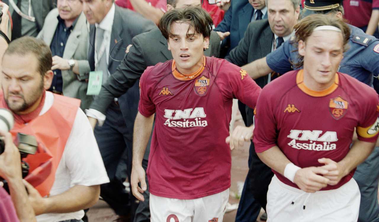 Comunicato Roma, sorpresa per i tifosi | La maglia dell'ultimo Scudetto