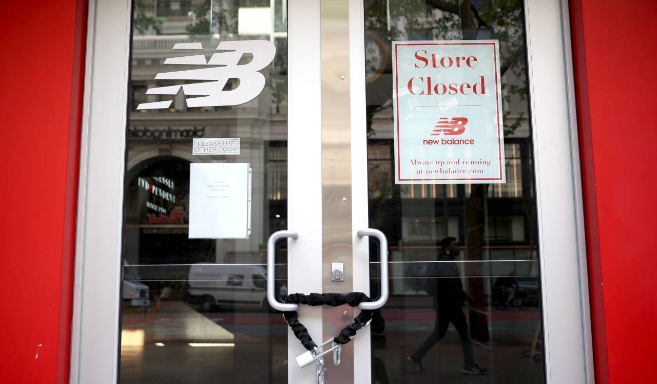 New Balance Roma, svelato altro materiale | I dettagli