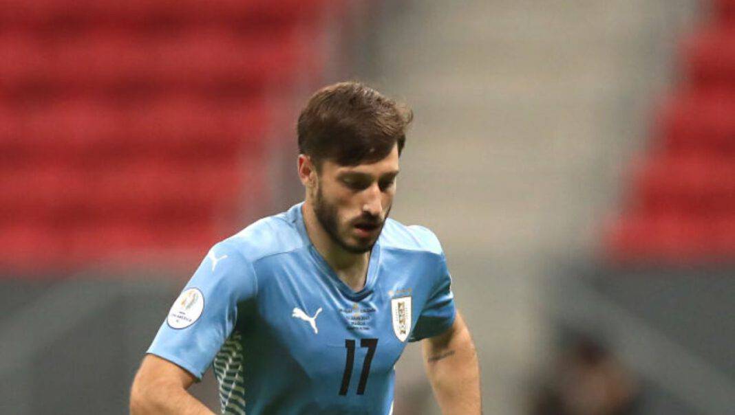 Roma, le ultime dall'Uruguay | Ecco come sta Vina