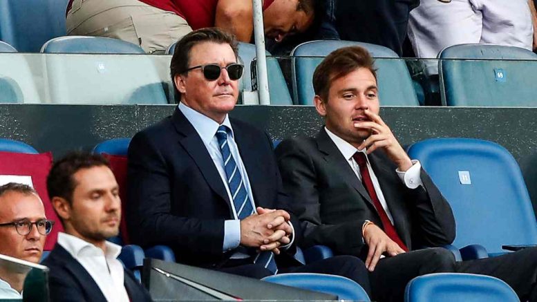 Stadio della Roma, i Friedkin cambiano obiettivo