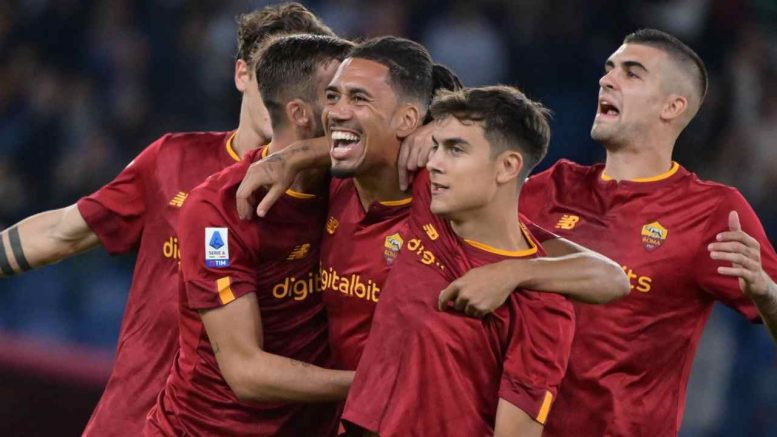 Roma, ultim'ora 🚨 Dybala: la palla ⚽ passa a Mourinho