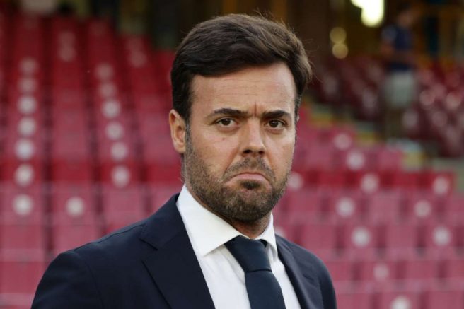 Calciomercato Roma, diktat Pinto: niente obbligo di riscatto