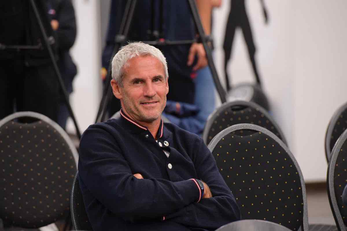 Salisburgo-Roma, un punto debole e chi temere: Konsel dice tutto