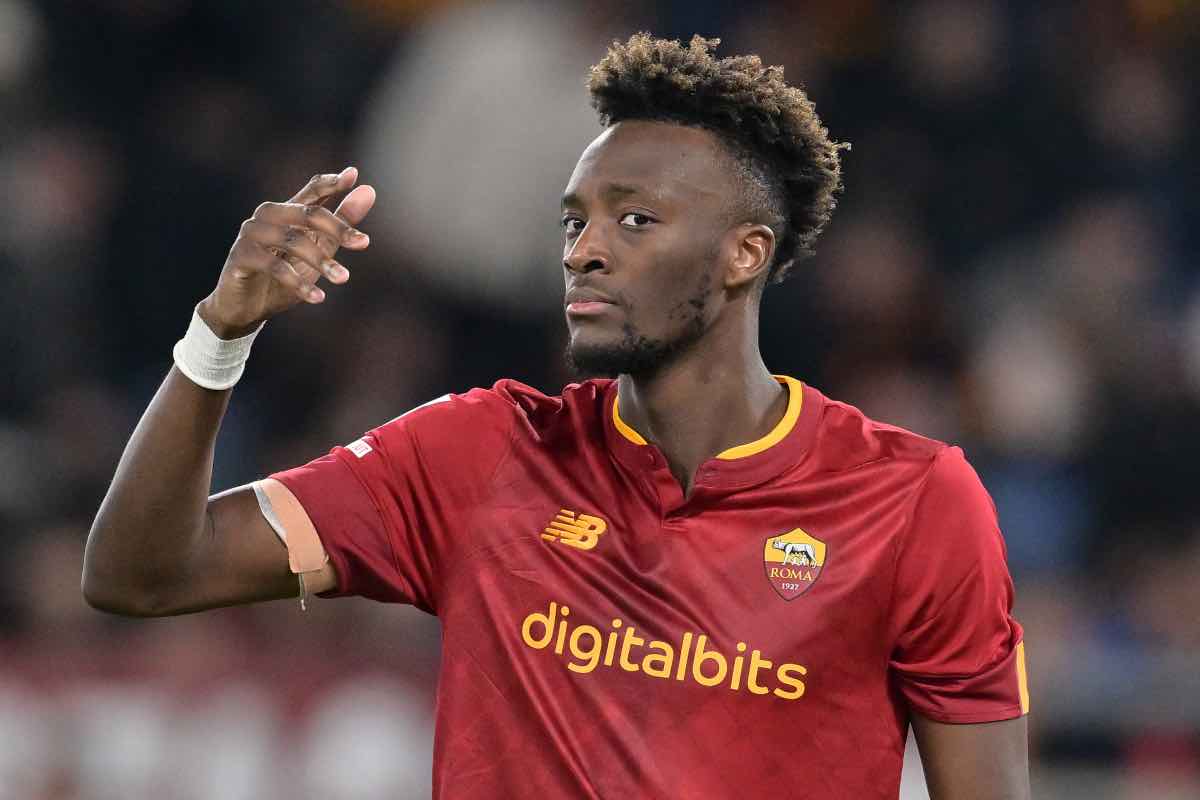 Calciomercato Roma, altro che Abraham: colpaccio da 115 milioni