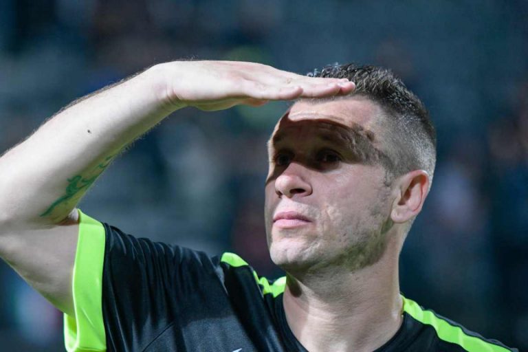 Cassano e Totti, Formula 1 a Trigoria: "Corse in Ferrari, rischiata la ...