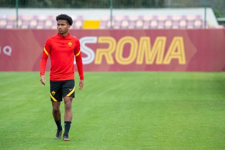 Calciomercato Roma, ufficiale: cessione a sorpresa