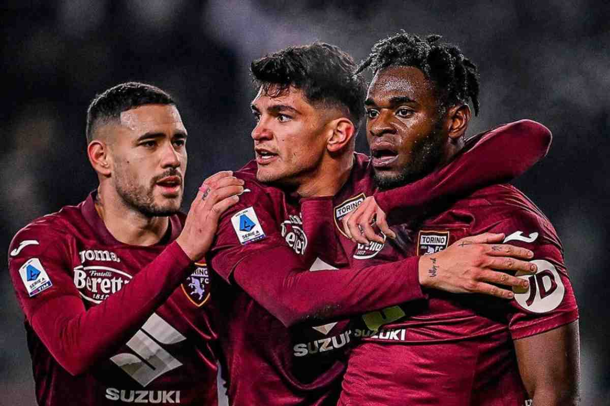 Doppietta e lacrime, l'agente rivela: "Voleva andare alla Roma"