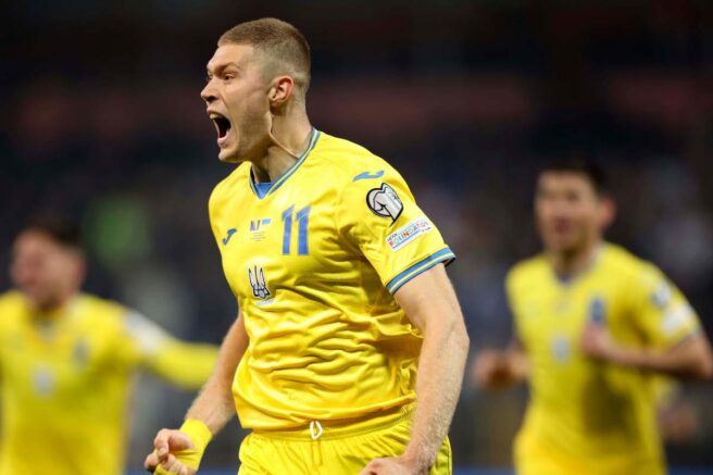 Dovbyk alla Roma: via libera UFFICIALE