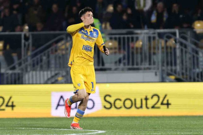 Soulé alla Roma: le cifre dell'offerta e la chiamata con De Rossi e Dybala