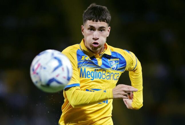 Soulé alla Roma: le cifre dell'offerta e la chiamata con De Rossi e Dybala