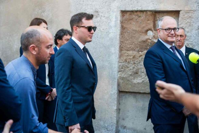 Mister 25 milioni per la Roma: c'è la firma dei Friedkin